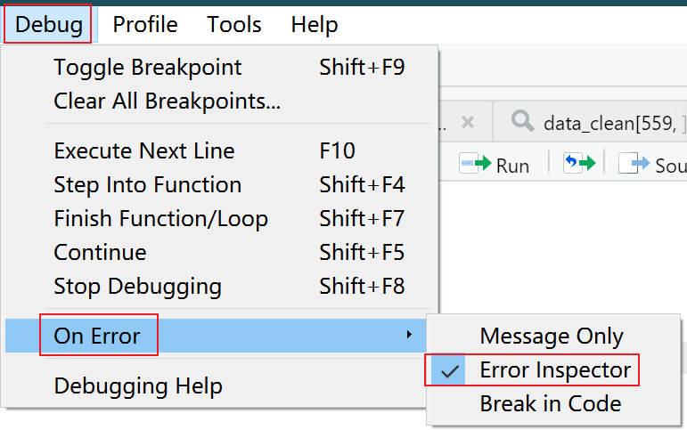 Chapter 15 Basic: debug | R 语言：从基础到进阶